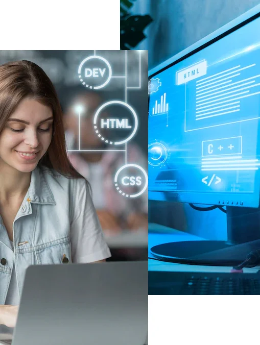 Learn Advanced Diploma of Information Technology in Australia